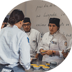 REPOSTERO PROFESIONAL – INSTITUTO ARGENTINO DE ARTES CULINARIAS